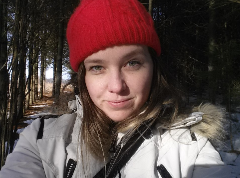 April 25: Rachel Flora “The Flora of Peterborough” | peterborough ...