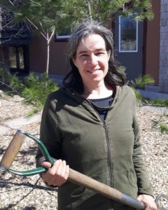 January 23: Cathy Hooper “Veggies in the Edible Landscape ...