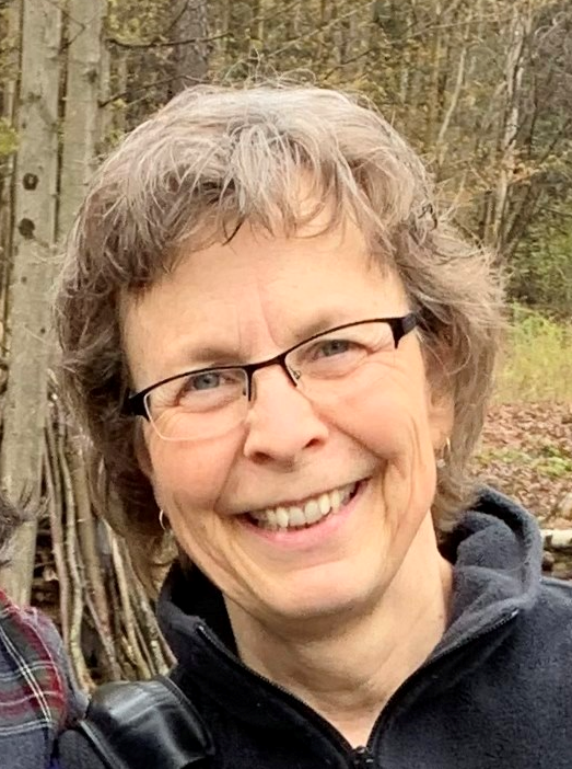 May 22: Kerry Hackett “Eat Your Weedies” | peterborough horticultural ...