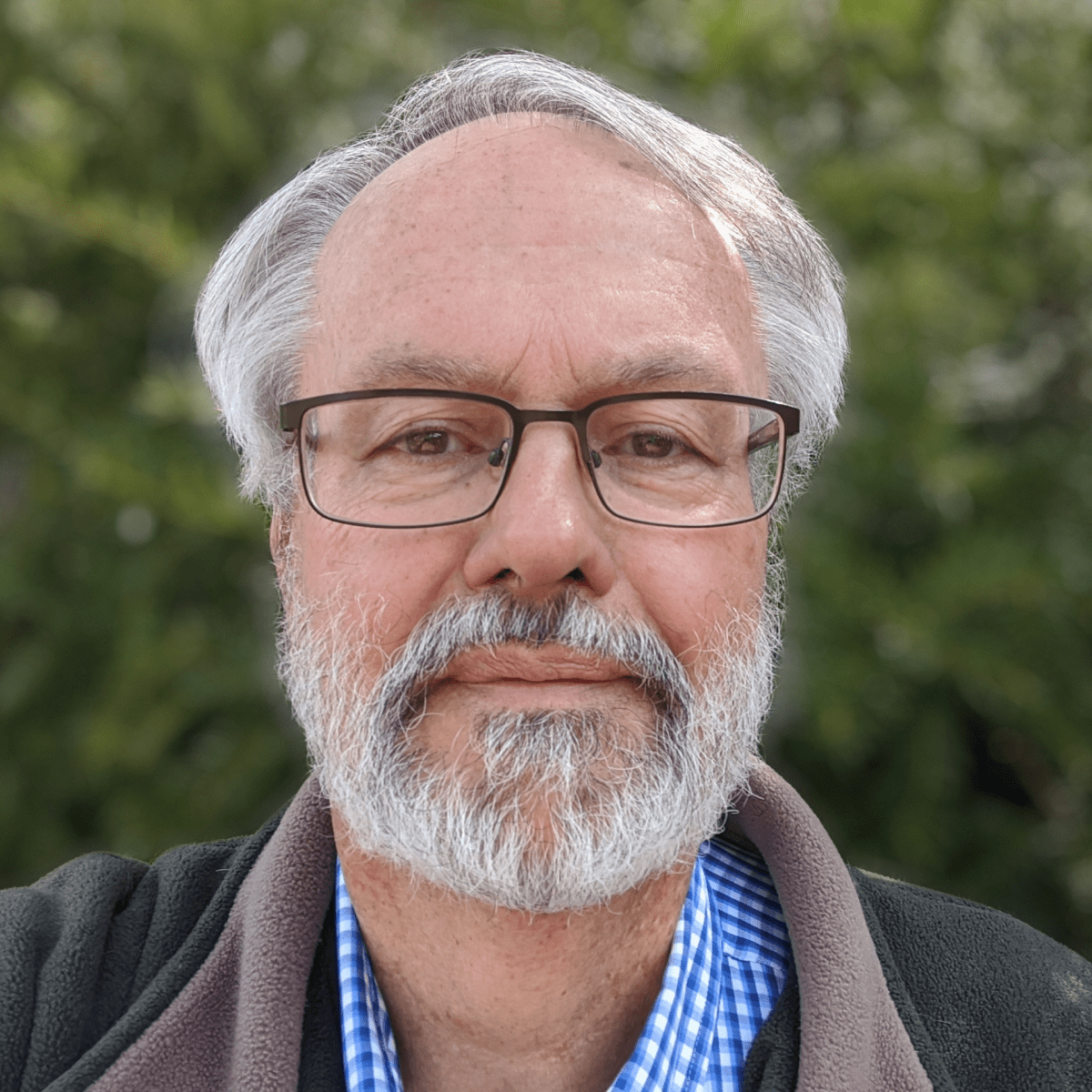 October 25, 7pm, Lions Centre: Gary Westlake “What Plants Eat: Soil ...